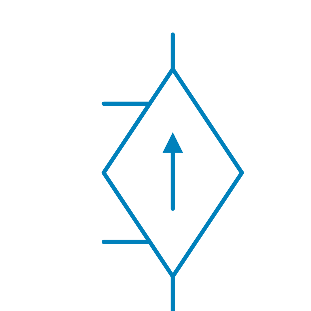 Voltage Controlled Current Source Simba Documentation